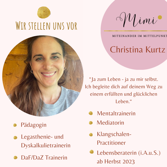 Team – Praxis Mimi